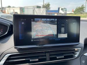 Melns Peugeot 3008 2022 Viļņa, ar dzinēja tilpumu 1.20 L un nobraukumu 148 tūkst. km par 11495 €, foto 12 vietnē AUTOMOTO.COM.LV