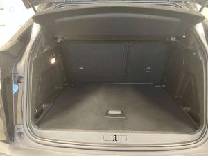 Black Peugeot 3008 2022 in Marijampole, with an engine capacity of 1.20 L and mileage of 133 thousand km for 12705 €, photo 17 on AUTOMOTO.COM.LV