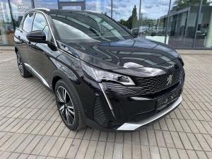 Melns Peugeot 3008 2022 Kauņa, ar dzinēja tilpumu 1.20 L un nobraukumu 170 tūkst. km par 15900 €, foto 3 vietnē AUTOMOTO.COM.LV