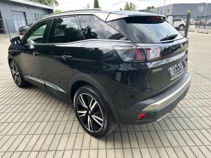Melns Peugeot 3008 2022 Kauņa, ar dzinēja tilpumu 1.20 L un nobraukumu 170 tūkst. km par 15900 €, foto 5 vietnē AUTOMOTO.COM.LV