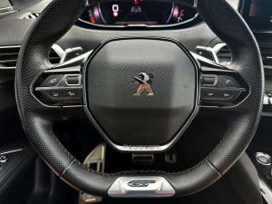 Melns Peugeot 3008 2022 Kauņa, ar dzinēja tilpumu 1.20 L un nobraukumu 170 tūkst. km par 15900 €, foto 8 vietnē AUTOMOTO.COM.LV