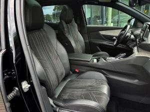 Melns Peugeot 3008 2022 Kauņa, ar dzinēja tilpumu 1.20 L un nobraukumu 170 tūkst. km par 15900 €, foto 11 vietnē AUTOMOTO.COM.LV