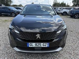 Melns Peugeot 3008 2022 Marijampole, ar dzinēja tilpumu 1.20 L un nobraukumu 149 tūkst. km par 15119 €, foto 3 vietnē AUTOMOTO.COM.LV