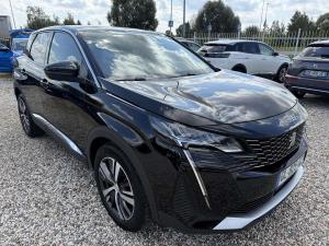 Melns Peugeot 3008 2022 Marijampole, ar dzinēja tilpumu 1.20 L un nobraukumu 149 tūkst. km par 15119 €, foto 4 vietnē AUTOMOTO.COM.LV