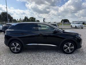 Melns Peugeot 3008 2022 Marijampole, ar dzinēja tilpumu 1.20 L un nobraukumu 149 tūkst. km par 15119 €, foto 5 vietnē AUTOMOTO.COM.LV
