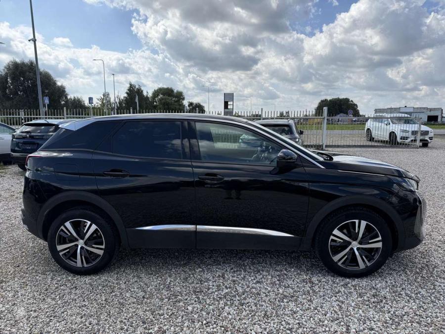Melns Peugeot 3008 2022 Marijampole, ar dzinēja tilpumu 1.20 L un nobraukumu 149 tūkst. km par 15119 €, foto 5 vietnē AUTOMOTO.COM.LV