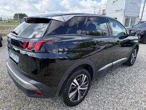 Melns Peugeot 3008 2022 Marijampole, ar dzinēja tilpumu 1.20 L un nobraukumu 149 tūkst. km par 15119 €, foto 6 vietnē AUTOMOTO.COM.LV