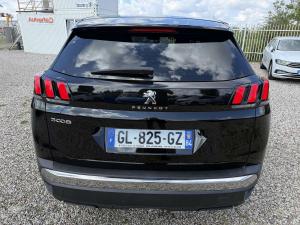 Melns Peugeot 3008 2022 Marijampole, ar dzinēja tilpumu 1.20 L un nobraukumu 149 tūkst. km par 15119 €, foto 7 vietnē AUTOMOTO.COM.LV