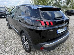 Melns Peugeot 3008 2022 Marijampole, ar dzinēja tilpumu 1.20 L un nobraukumu 149 tūkst. km par 15119 €, foto 8 vietnē AUTOMOTO.COM.LV