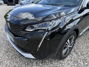 Melns Peugeot 3008 2022 Marijampole, ar dzinēja tilpumu 1.20 L un nobraukumu 149 tūkst. km par 15119 €, foto 10 vietnē AUTOMOTO.COM.LV