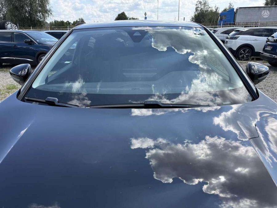 Melns Peugeot 3008 2022 Marijampole, ar dzinēja tilpumu 1.20 L un nobraukumu 149 tūkst. km par 15119 €, foto 12 vietnē AUTOMOTO.COM.LV