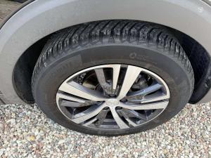 Melns Peugeot 3008 2022 Marijampole, ar dzinēja tilpumu 1.20 L un nobraukumu 149 tūkst. km par 15119 €, foto 14 vietnē AUTOMOTO.COM.LV