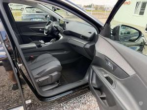 Melns Peugeot 3008 2022 Marijampole, ar dzinēja tilpumu 1.20 L un nobraukumu 149 tūkst. km par 15119 €, foto 17 vietnē AUTOMOTO.COM.LV