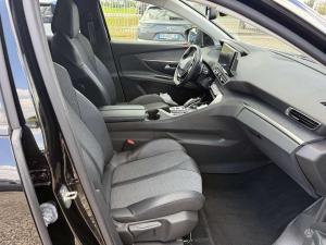 Melns Peugeot 3008 2022 Marijampole, ar dzinēja tilpumu 1.20 L un nobraukumu 149 tūkst. km par 15119 €, foto 19 vietnē AUTOMOTO.COM.LV