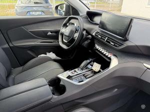 Melns Peugeot 3008 2022 Marijampole, ar dzinēja tilpumu 1.20 L un nobraukumu 149 tūkst. km par 15119 €, foto 21 vietnē AUTOMOTO.COM.LV