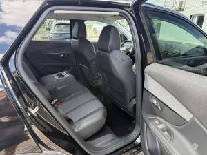 Melns Peugeot 3008 2022 Marijampole, ar dzinēja tilpumu 1.20 L un nobraukumu 149 tūkst. km par 15119 €, foto 22 vietnē AUTOMOTO.COM.LV