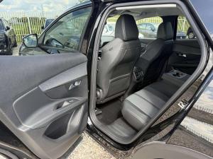 Melns Peugeot 3008 2022 Marijampole, ar dzinēja tilpumu 1.20 L un nobraukumu 149 tūkst. km par 15119 €, foto 24 vietnē AUTOMOTO.COM.LV