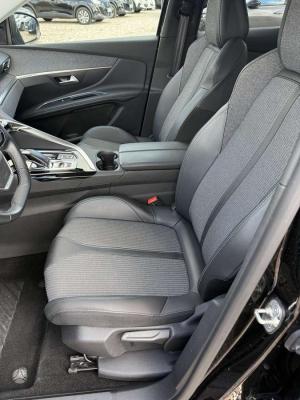 Melns Peugeot 3008 2022 Marijampole, ar dzinēja tilpumu 1.20 L un nobraukumu 149 tūkst. km par 15119 €, foto 27 vietnē AUTOMOTO.COM.LV