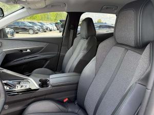 Melns Peugeot 3008 2022 Marijampole, ar dzinēja tilpumu 1.20 L un nobraukumu 149 tūkst. km par 15119 €, foto 28 vietnē AUTOMOTO.COM.LV