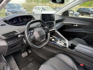 Melns Peugeot 3008 2022 Marijampole, ar dzinēja tilpumu 1.20 L un nobraukumu 149 tūkst. km par 15119 €, foto 29 vietnē AUTOMOTO.COM.LV