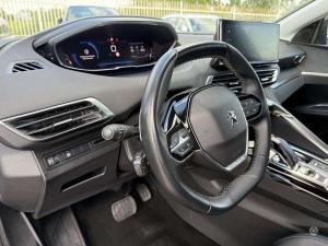 Melns Peugeot 3008 2022 Marijampole, ar dzinēja tilpumu 1.20 L un nobraukumu 149 tūkst. km par 15119 €, foto 30 vietnē AUTOMOTO.COM.LV