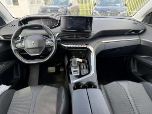Melns Peugeot 3008 2022 Marijampole, ar dzinēja tilpumu 1.20 L un nobraukumu 149 tūkst. km par 15119 €, foto 31 vietnē AUTOMOTO.COM.LV