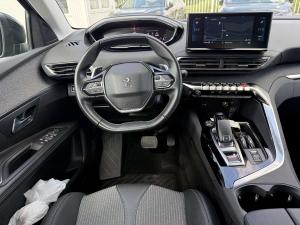 Melns Peugeot 3008 2022 Marijampole, ar dzinēja tilpumu 1.20 L un nobraukumu 149 tūkst. km par 15119 €, foto 32 vietnē AUTOMOTO.COM.LV
