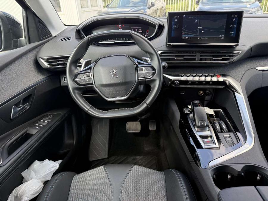 Melns Peugeot 3008 2022 Marijampole, ar dzinēja tilpumu 1.20 L un nobraukumu 149 tūkst. km par 15119 €, foto 32 vietnē AUTOMOTO.COM.LV