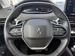 Melns Peugeot 3008 2022 Marijampole, ar dzinēja tilpumu 1.20 L un nobraukumu 149 tūkst. km par 15119 €, foto 33 vietnē AUTOMOTO.COM.LV