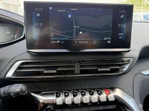 Melns Peugeot 3008 2022 Marijampole, ar dzinēja tilpumu 1.20 L un nobraukumu 149 tūkst. km par 15119 €, foto 37 vietnē AUTOMOTO.COM.LV
