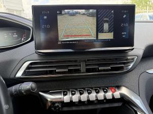 Melns Peugeot 3008 2022 Marijampole, ar dzinēja tilpumu 1.20 L un nobraukumu 149 tūkst. km par 15119 €, foto 38 vietnē AUTOMOTO.COM.LV