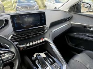 Melns Peugeot 3008 2022 Marijampole, ar dzinēja tilpumu 1.20 L un nobraukumu 149 tūkst. km par 15119 €, foto 40 vietnē AUTOMOTO.COM.LV