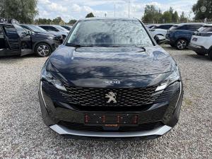 Melns Peugeot 3008 2022 Marijampole, ar dzinēja tilpumu 1.60 L un nobraukumu 133 tūkst. km par 16595 €, foto 3 vietnē AUTOMOTO.COM.LV