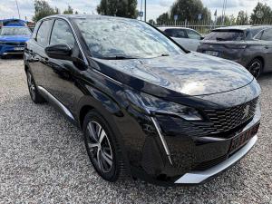 Melns Peugeot 3008 2022 Marijampole, ar dzinēja tilpumu 1.60 L un nobraukumu 133 tūkst. km par 16595 €, foto 4 vietnē AUTOMOTO.COM.LV