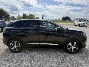 Melns Peugeot 3008 2022 Marijampole, ar dzinēja tilpumu 1.60 L un nobraukumu 133 tūkst. km par 16595 €, foto 5 vietnē AUTOMOTO.COM.LV