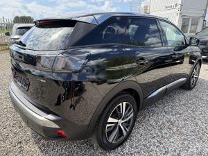 Melns Peugeot 3008 2022 Marijampole, ar dzinēja tilpumu 1.60 L un nobraukumu 133 tūkst. km par 16595 €, foto 6 vietnē AUTOMOTO.COM.LV