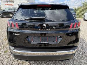 Melns Peugeot 3008 2022 Marijampole, ar dzinēja tilpumu 1.60 L un nobraukumu 133 tūkst. km par 16595 €, foto 7 vietnē AUTOMOTO.COM.LV
