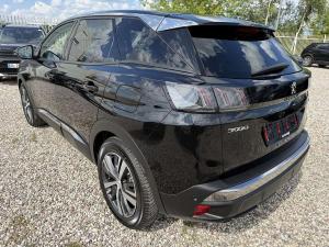 Melns Peugeot 3008 2022 Marijampole, ar dzinēja tilpumu 1.60 L un nobraukumu 133 tūkst. km par 16595 €, foto 8 vietnē AUTOMOTO.COM.LV