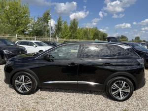 Melns Peugeot 3008 2022 Marijampole, ar dzinēja tilpumu 1.60 L un nobraukumu 133 tūkst. km par 16595 €, foto 9 vietnē AUTOMOTO.COM.LV