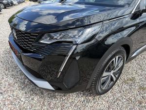 Melns Peugeot 3008 2022 Marijampole, ar dzinēja tilpumu 1.60 L un nobraukumu 133 tūkst. km par 16595 €, foto 10 vietnē AUTOMOTO.COM.LV