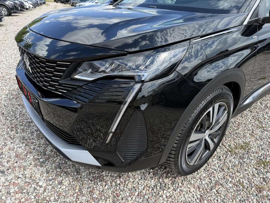 Melns Peugeot 3008 2022 Marijampole, ar dzinēja tilpumu 1.60 L un nobraukumu 133 tūkst. km par 16595 €, foto 10 vietnē AUTOMOTO.COM.LV