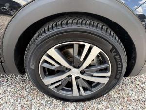 Melns Peugeot 3008 2022 Marijampole, ar dzinēja tilpumu 1.60 L un nobraukumu 133 tūkst. km par 16595 €, foto 15 vietnē AUTOMOTO.COM.LV