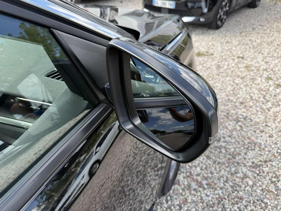 Melns Peugeot 3008 2022 Marijampole, ar dzinēja tilpumu 1.60 L un nobraukumu 133 tūkst. km par 16595 €, foto 17 vietnē AUTOMOTO.COM.LV