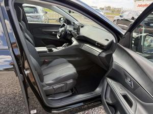 Melns Peugeot 3008 2022 Marijampole, ar dzinēja tilpumu 1.60 L un nobraukumu 133 tūkst. km par 16595 €, foto 19 vietnē AUTOMOTO.COM.LV