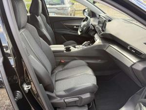 Melns Peugeot 3008 2022 Marijampole, ar dzinēja tilpumu 1.60 L un nobraukumu 133 tūkst. km par 16595 €, foto 20 vietnē AUTOMOTO.COM.LV
