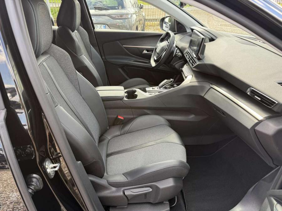 Melns Peugeot 3008 2022 Marijampole, ar dzinēja tilpumu 1.60 L un nobraukumu 133 tūkst. km par 16595 €, foto 20 vietnē AUTOMOTO.COM.LV