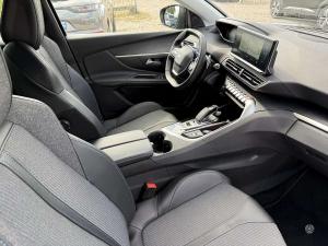 Melns Peugeot 3008 2022 Marijampole, ar dzinēja tilpumu 1.60 L un nobraukumu 133 tūkst. km par 16595 €, foto 21 vietnē AUTOMOTO.COM.LV