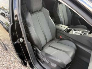 Melns Peugeot 3008 2022 Marijampole, ar dzinēja tilpumu 1.60 L un nobraukumu 133 tūkst. km par 16595 €, foto 22 vietnē AUTOMOTO.COM.LV