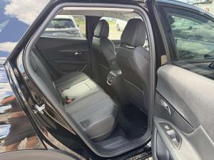 Melns Peugeot 3008 2022 Marijampole, ar dzinēja tilpumu 1.60 L un nobraukumu 133 tūkst. km par 16595 €, foto 23 vietnē AUTOMOTO.COM.LV