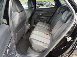 Melns Peugeot 3008 2022 Marijampole, ar dzinēja tilpumu 1.60 L un nobraukumu 133 tūkst. km par 16595 €, foto 27 vietnē AUTOMOTO.COM.LV